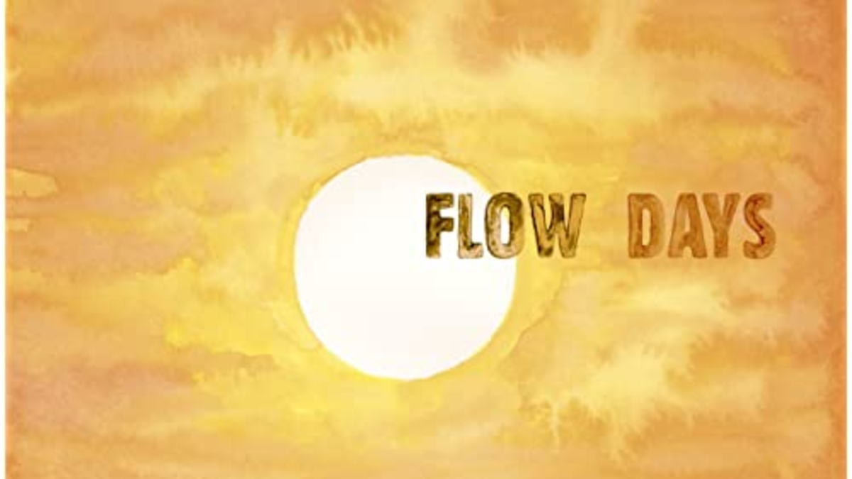 DAYS / FLOW – P交響詩篇エウレカセブン HI-EVOLUTION ZERO | 今話題のあの歌、あの曲